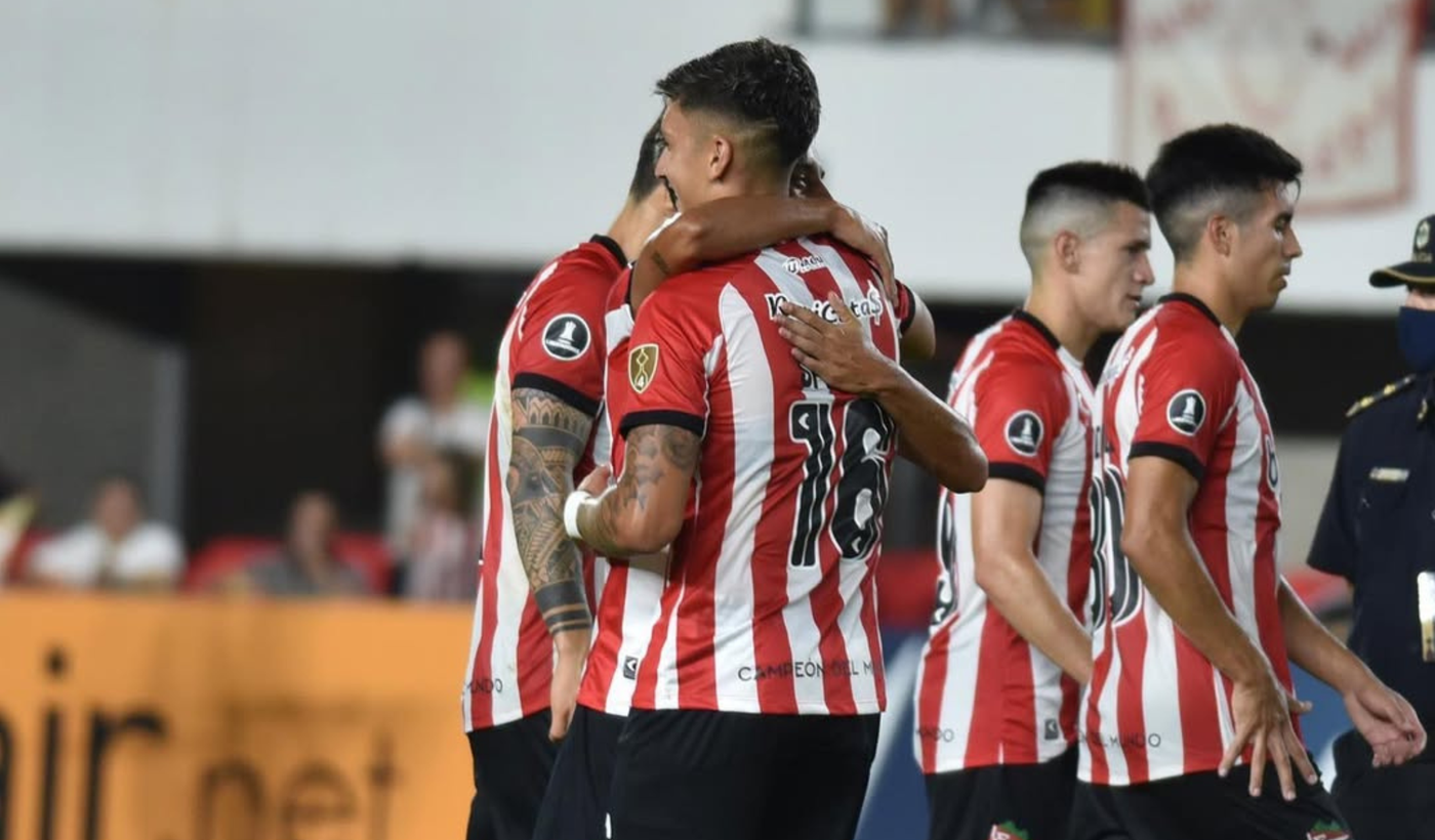 Se formó en Estudiantes y vuelve al país para jugar en un grande de la ...