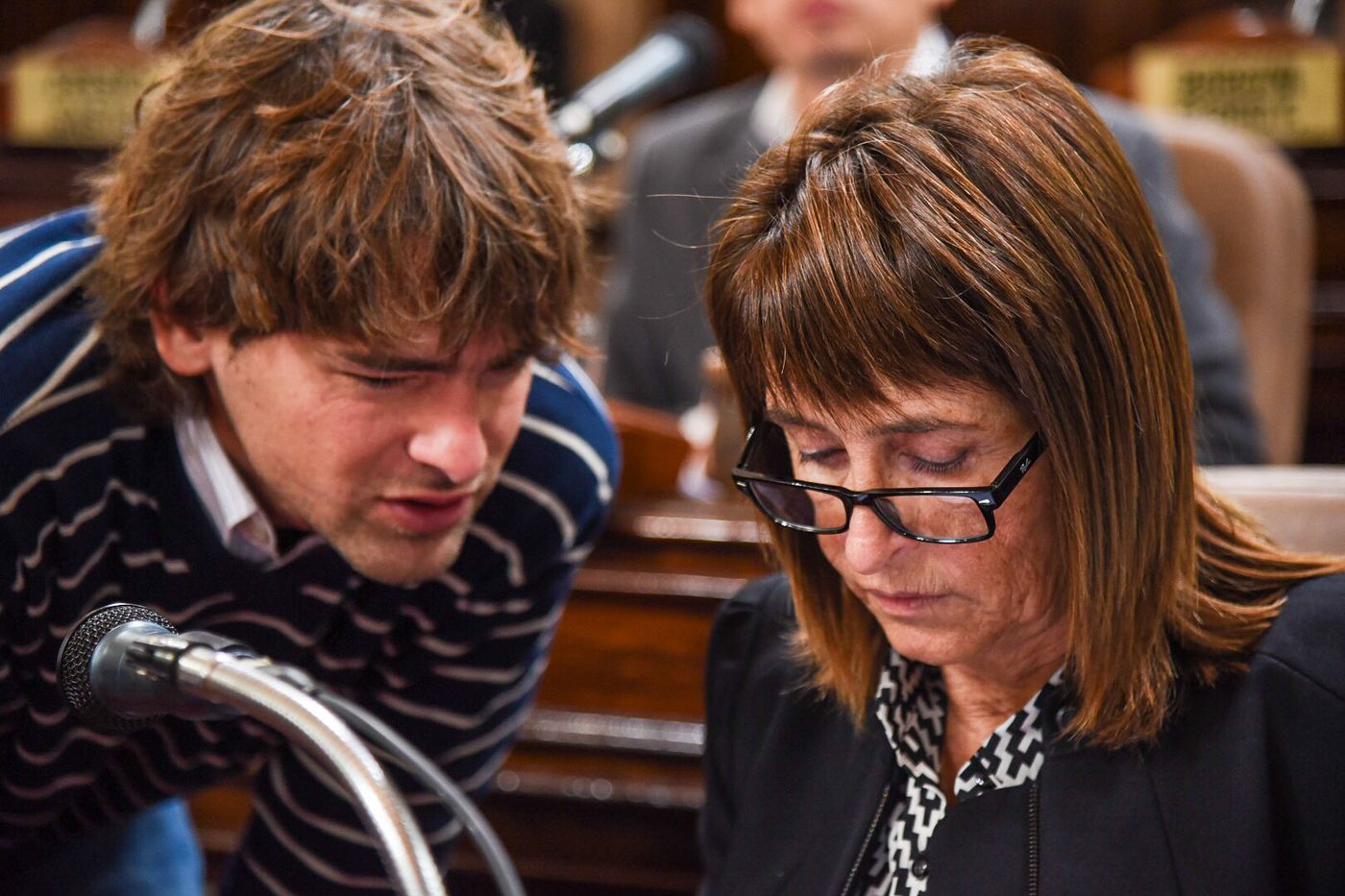 Murió Ana Castagneto, exconcejala de La Plata y funcionaria provincial