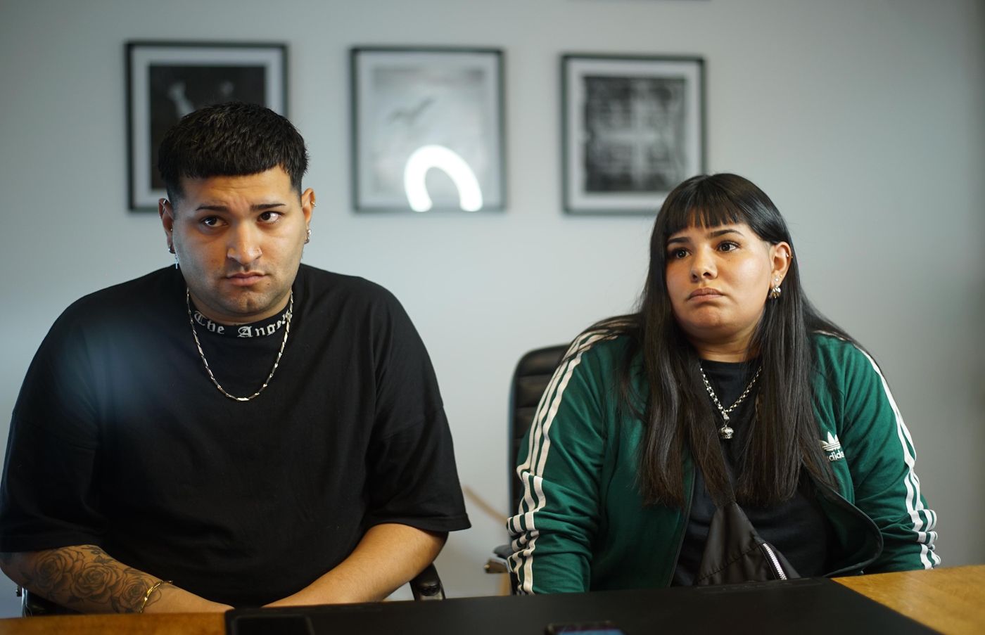 La joven que desató un escándalo de estafas piramidales en Ensenada va ...