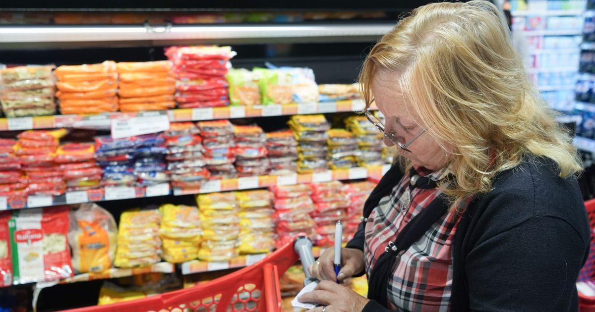 La inflación de diciembre fue de 2,8% y el 2025 cerró con un acumulado ...