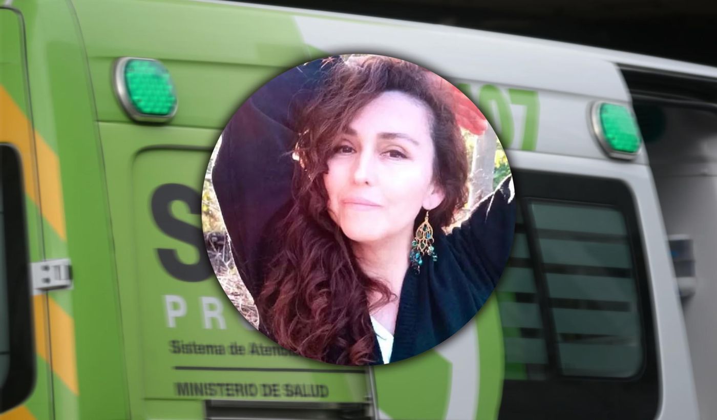 Se conocieron los primeros datos de la autopsia al cuerpo de la pareja de Julio Moura