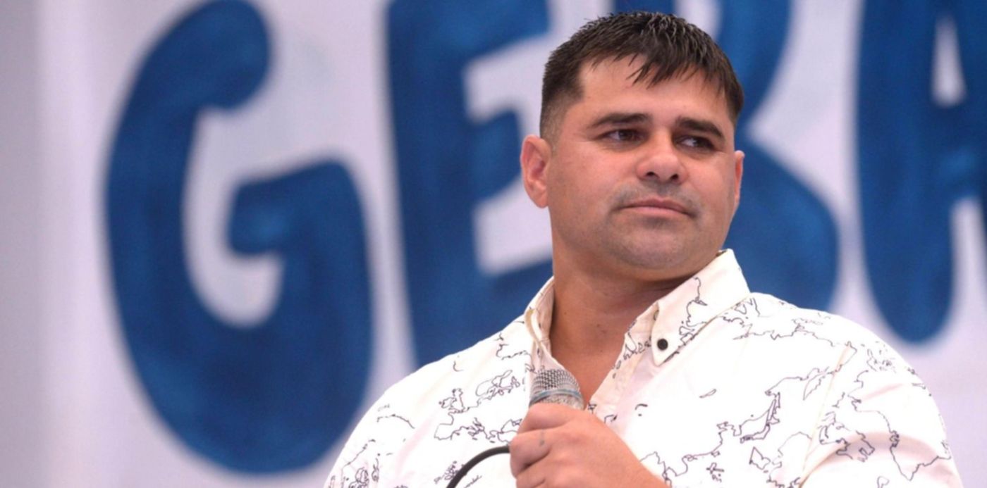 Imputaron al exinterventor de UOCRA en La Plata por amenazas y extorsiones