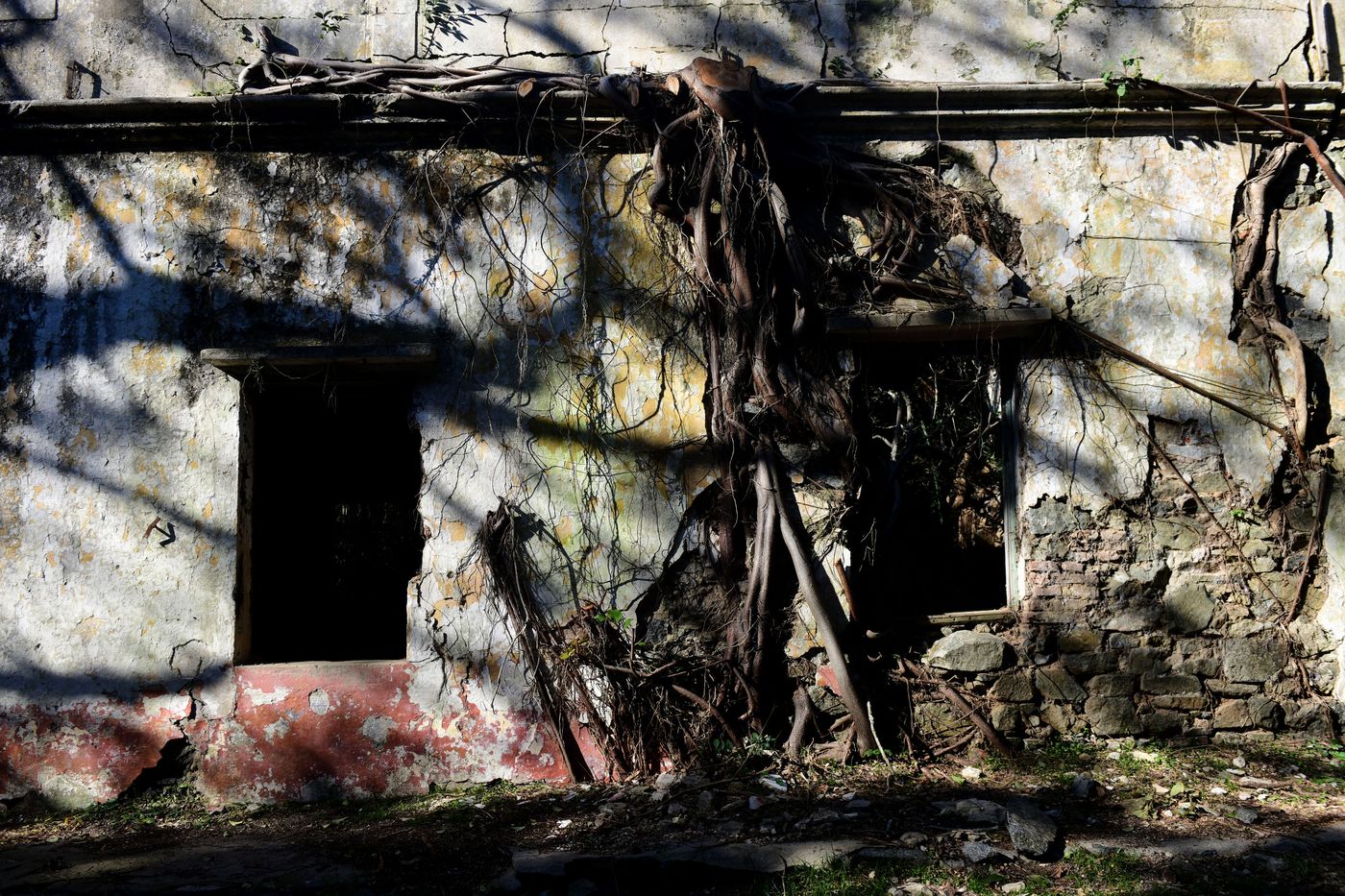 Viaje a la Isla Martín García: límite internacional de La Plata, cárcel ...