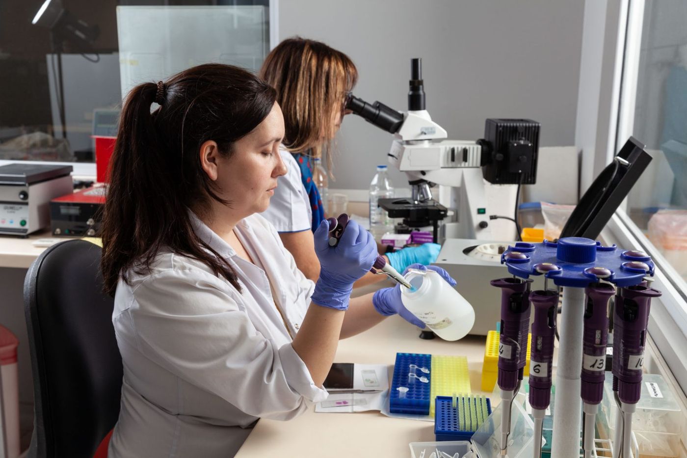 La UNLP construirá un nuevo edificio para investigaciones bioquímicas en La Plata