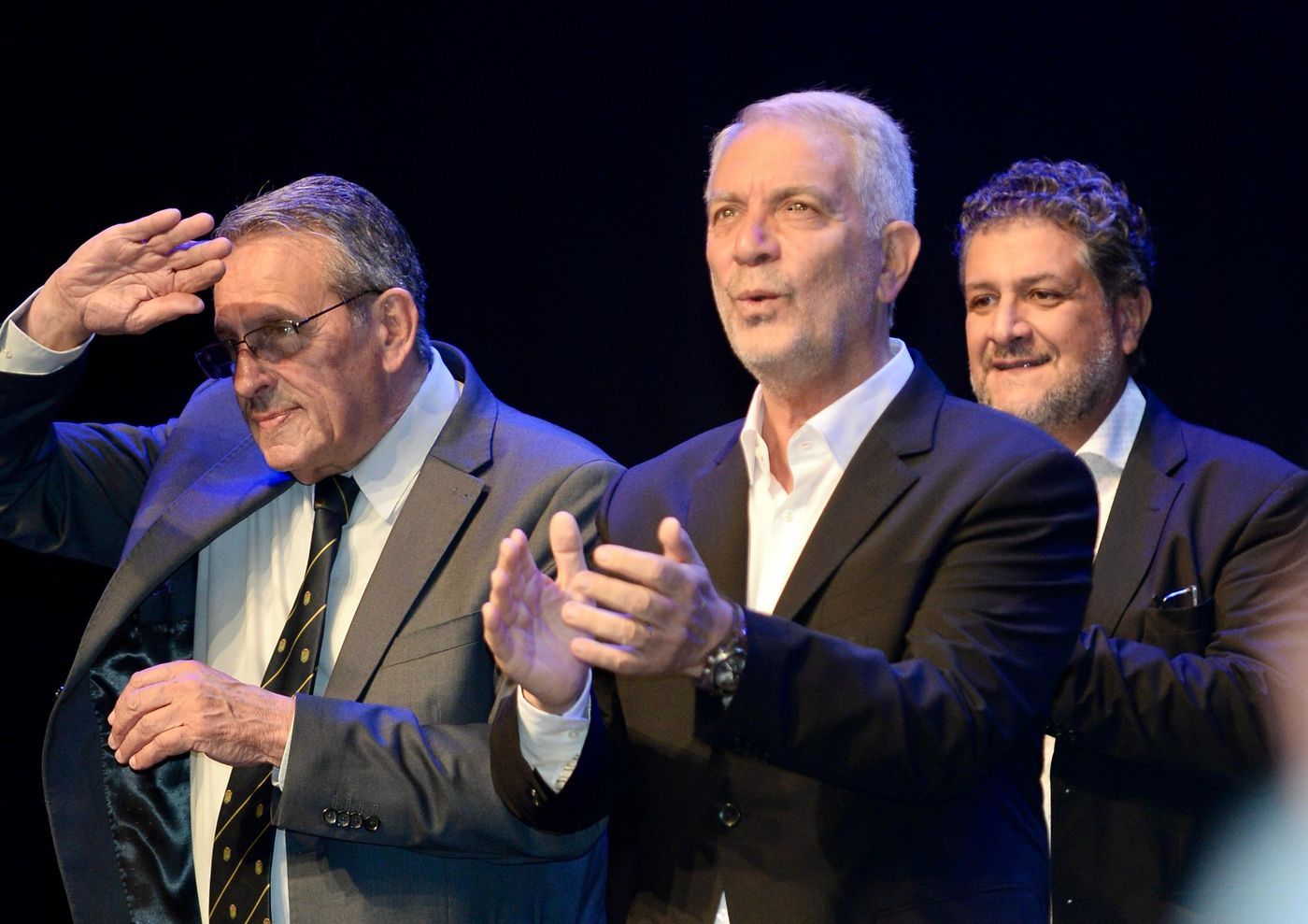 Todos los cambios que hizo Julio Alak al organigrama municipal en La Plata