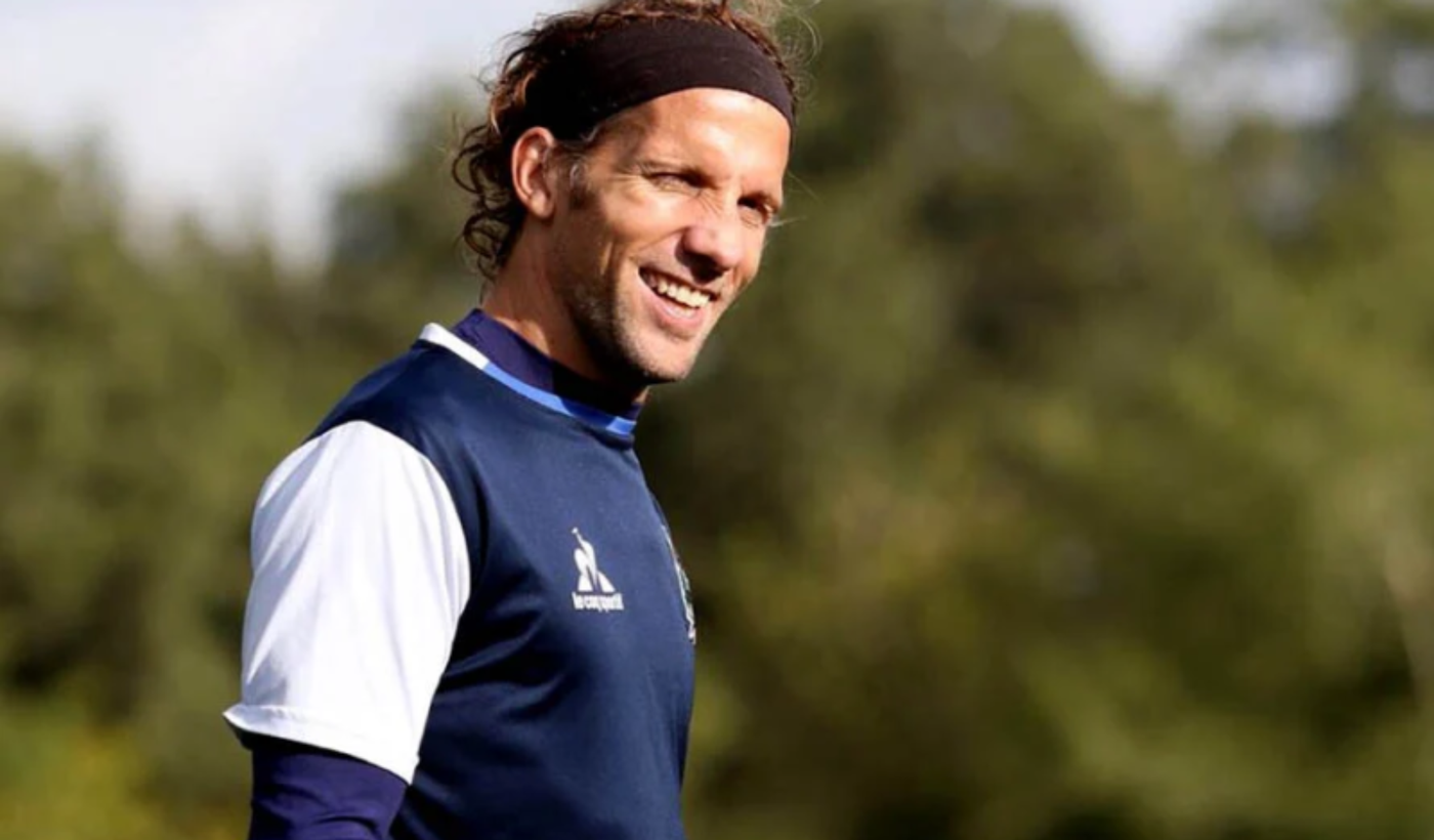 La dirigencia de Gimnasia tendrá un encuentro con Facundo Oreja para ...