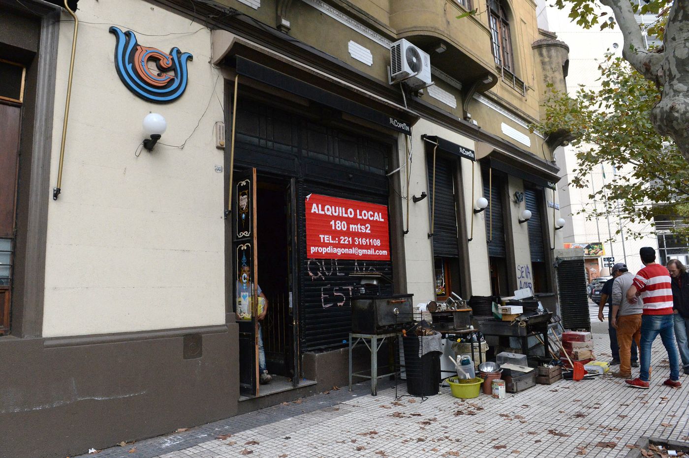 Dos rugbiers de La Plata deberán pagar una multimillonaria suma por una ...