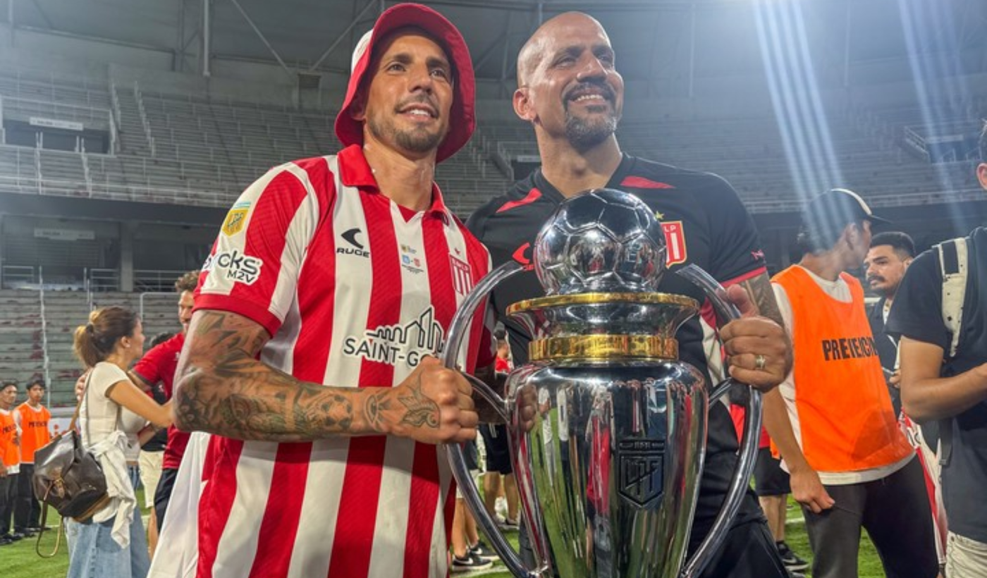 Estudiantes le puso fecha a la firma del contrato de José Sosa: ¿cuándo ...