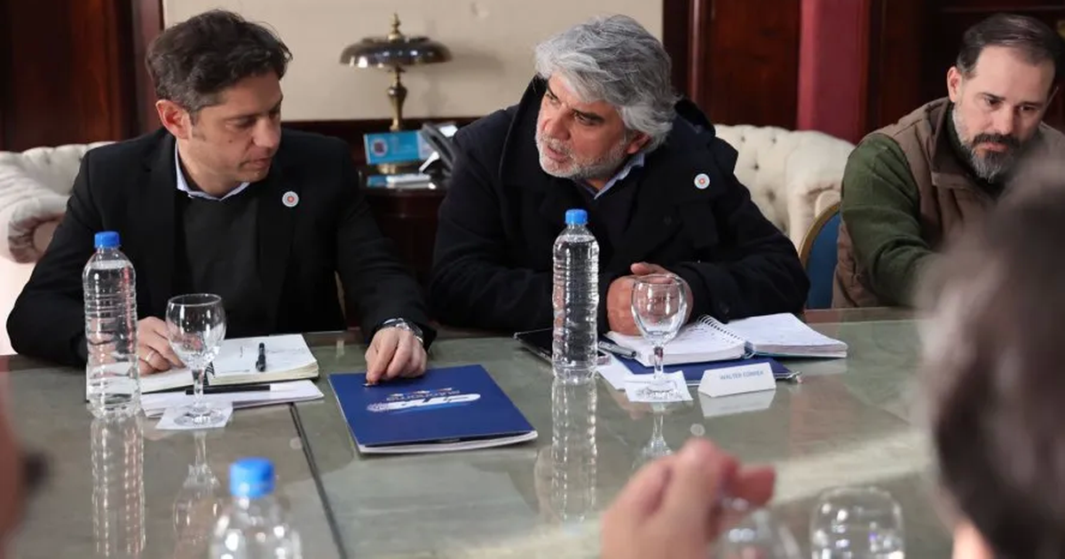 ¿Cómo seguirá la paritaria de los estatales tras el aumento decretado ...