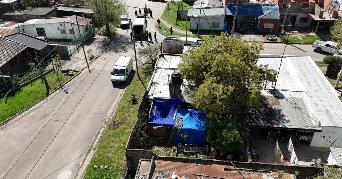 ¿Quién es Pequeño J, el narco peruano apuntado por el femicidio de ...