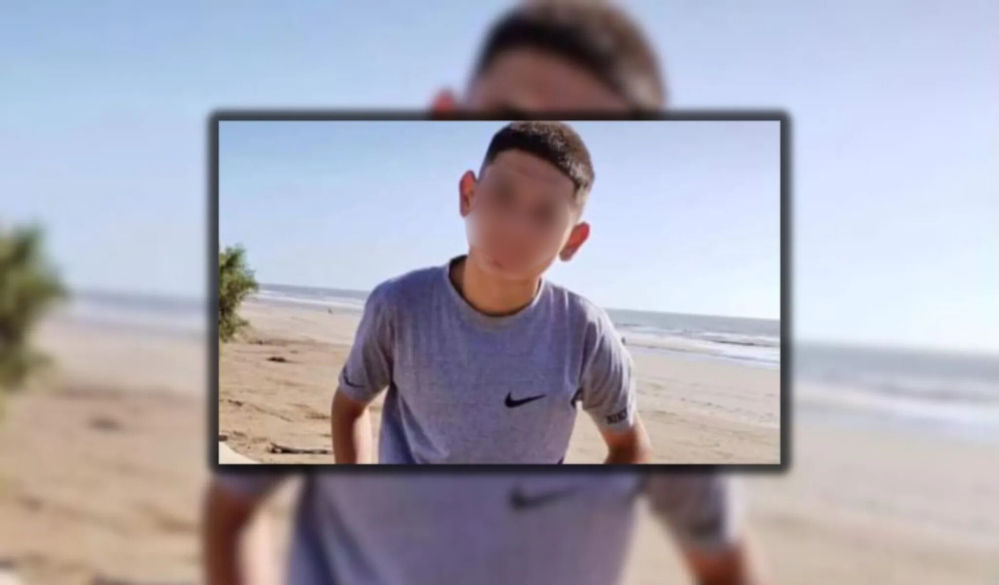 Buscan a un nene que ya lleva 3 días desaparecido en La Plata