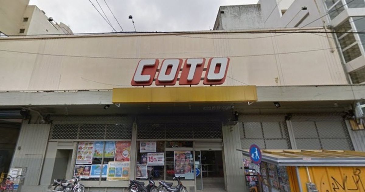 Coto busca cajeros para sus sucursales: ¿cuánto paga y cuáles son los ...