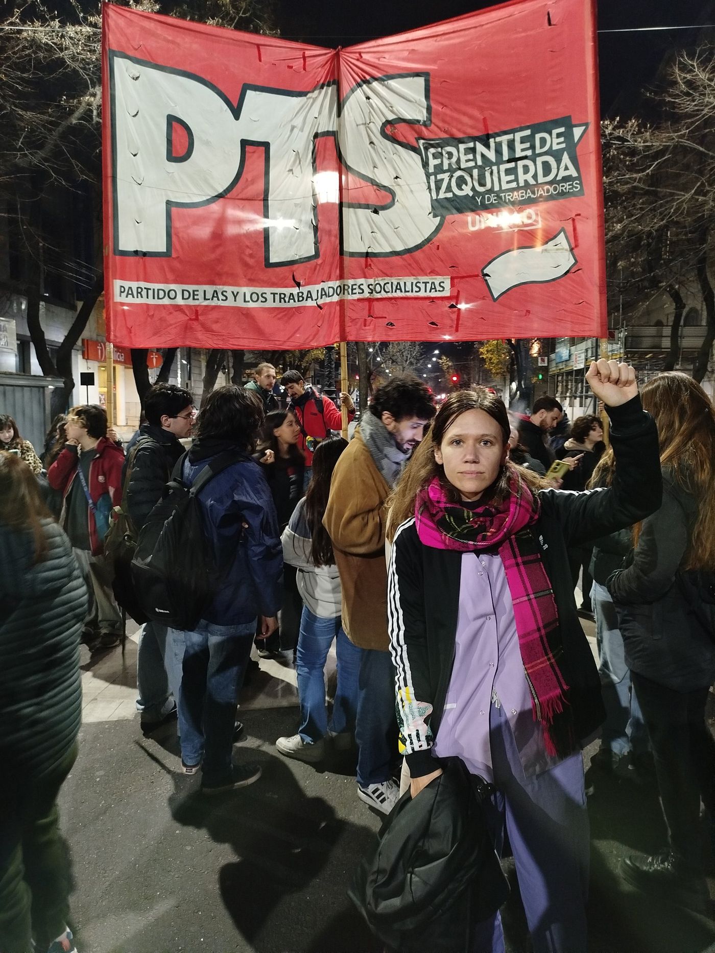 FIT Unidad: la lista completa de candidatos a diputados y concejales en ...