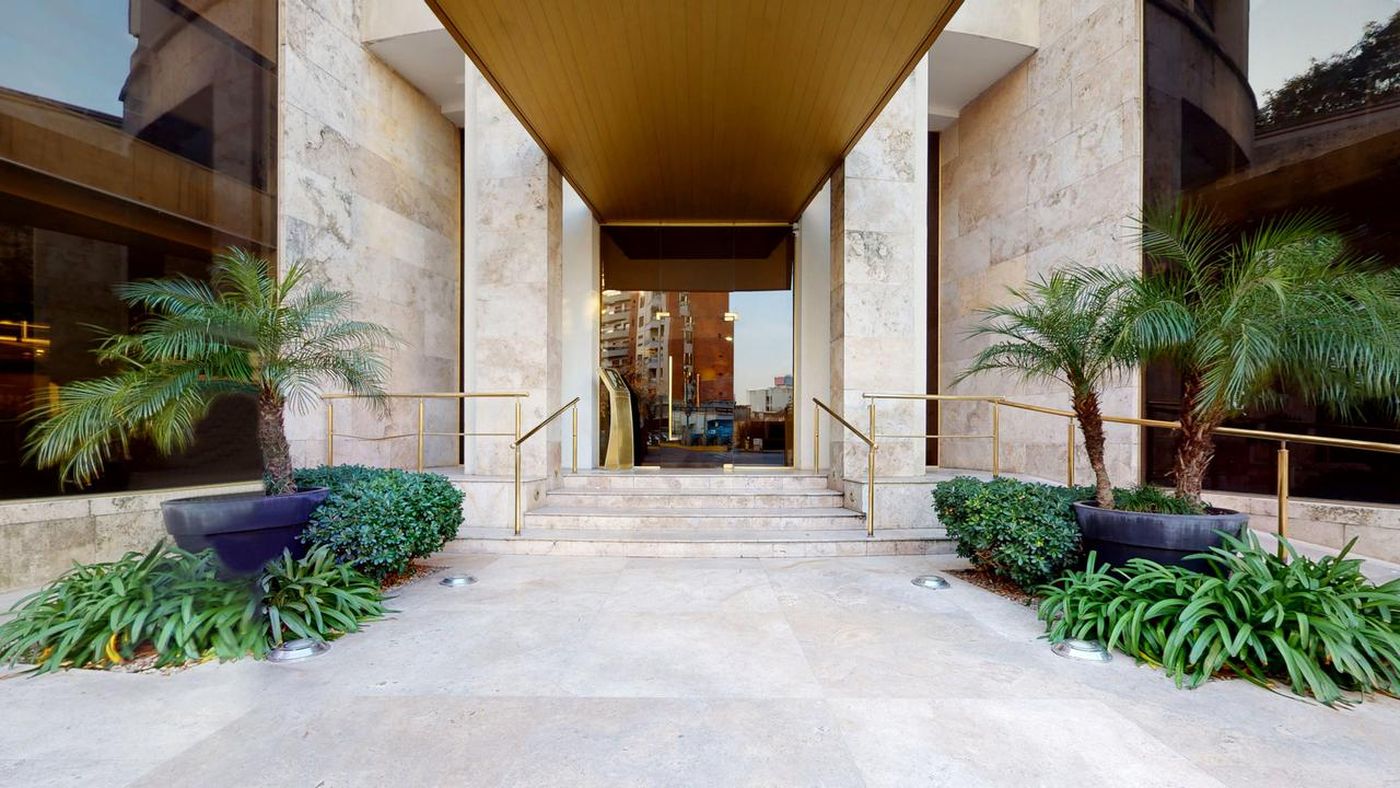 Las 57 fotos del departamento de Juan Sebastián Verón que se vende en ...