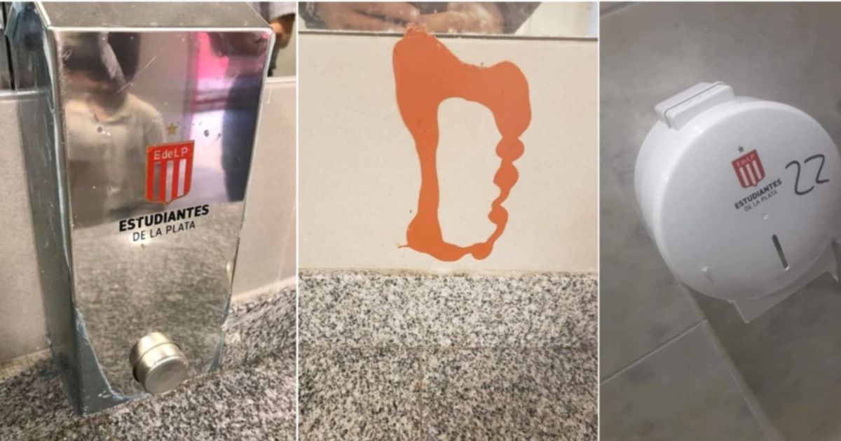 El músico Iván Sadovsky estalló por los daños en 1 y 57: Quién hizo ...