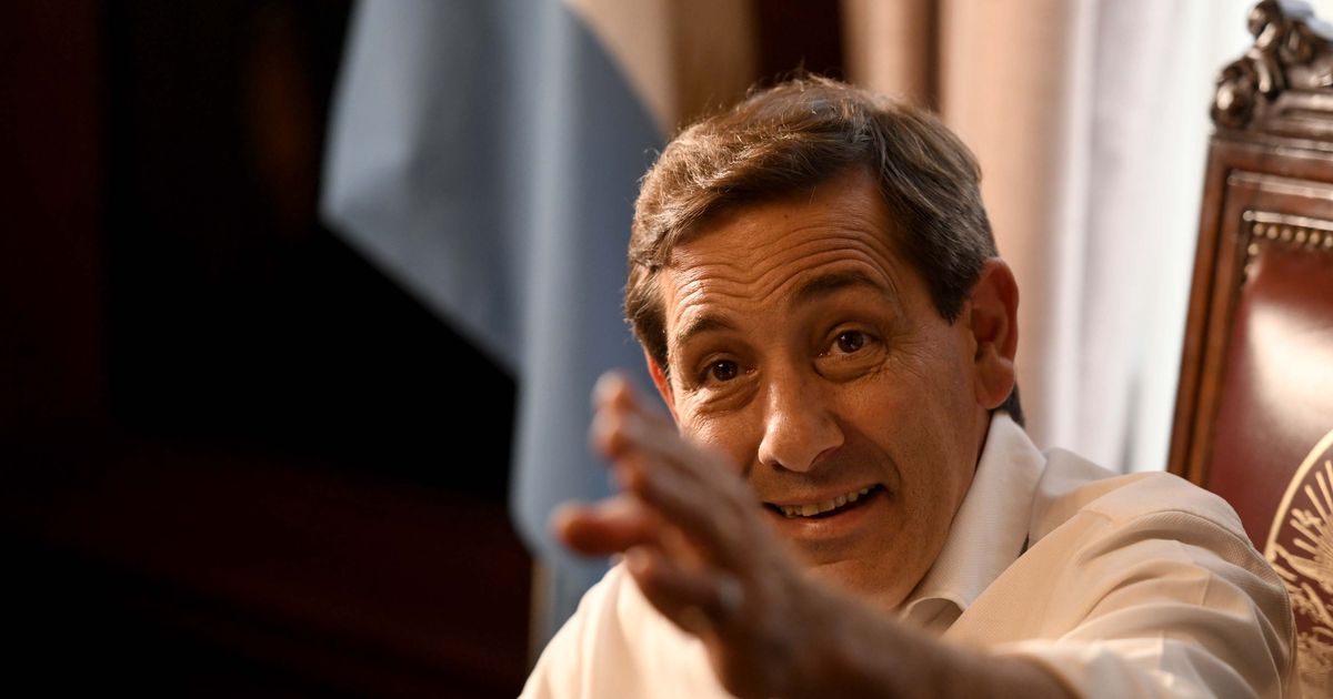 Julio Garro: La derrota era el trago amargo que nos faltaba tomar