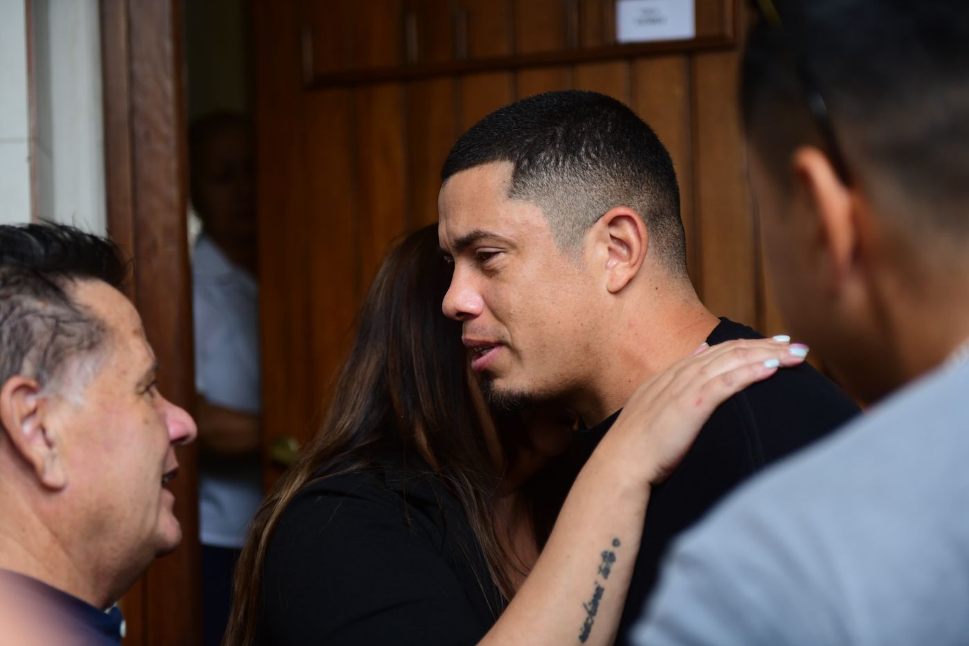 El papá de Kim Gómez revela por qué decidió entrar a la política: Con este programa quizá ...