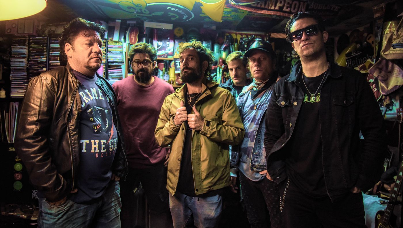 Cielo Razzo presenta su nuevo disco en el Teatro Ópera: Las vivencias ...