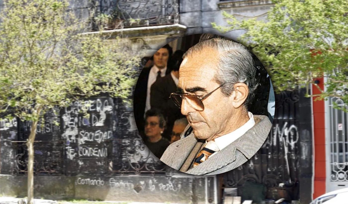 La herencia de Ricardo Barreda toma nuevo impulso en La Plata tras la ...