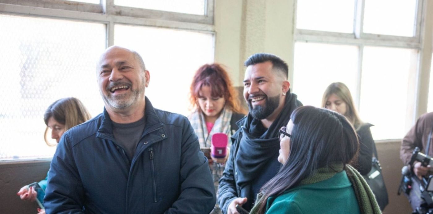 Mario Secco ganó en Ensenada e irá por su sexto mandato en octubre