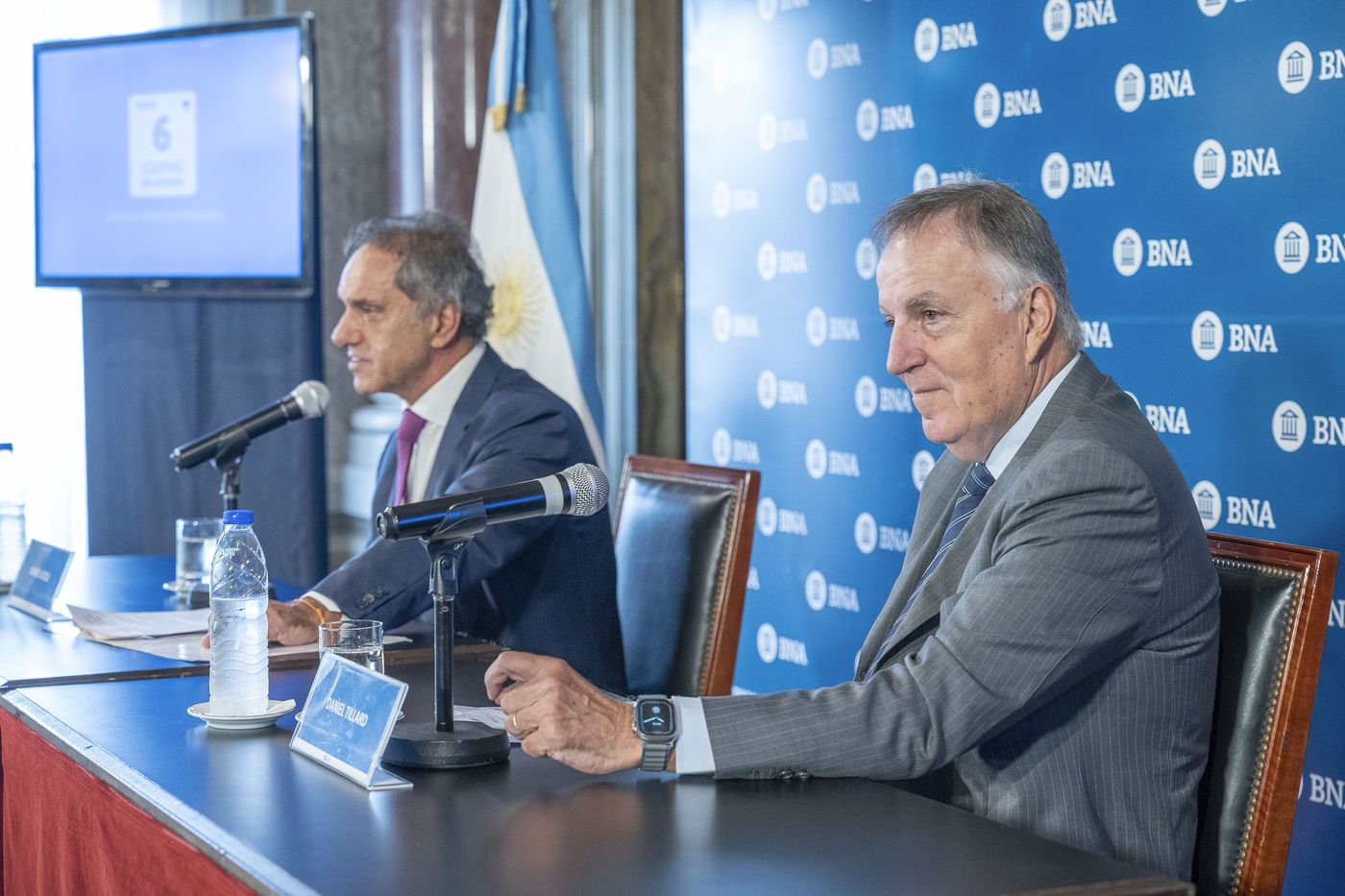 El Banco Nación lanzó un nuevo programa para hacer turismo en cuotas y ...