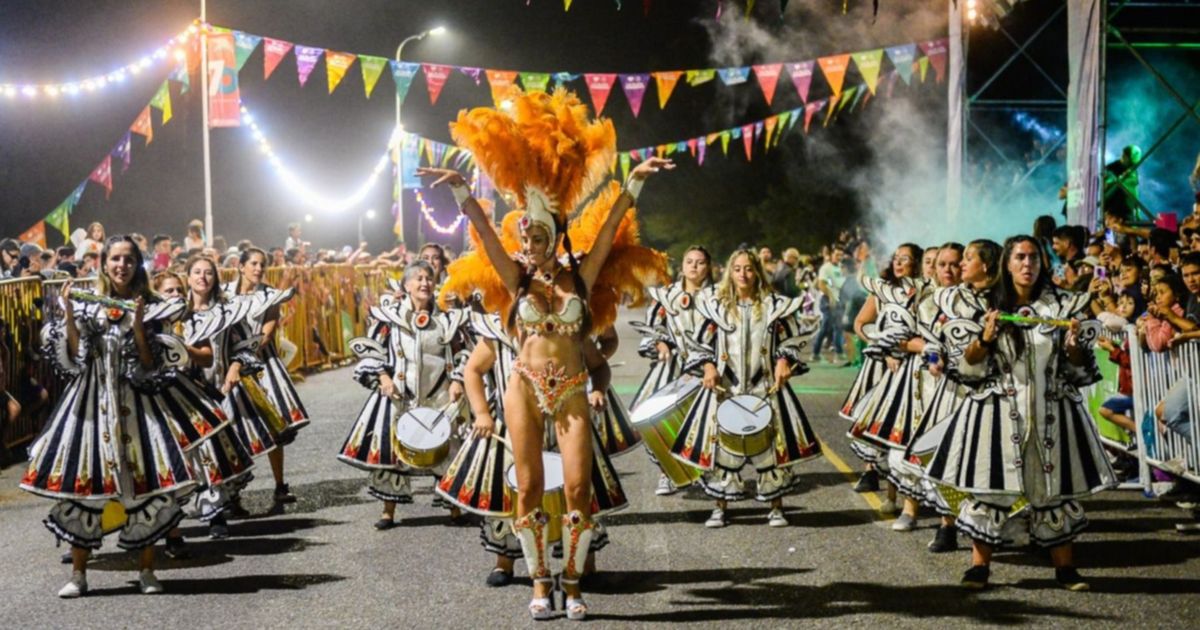 Así se vivirá el Carnaval en la República de los Niños