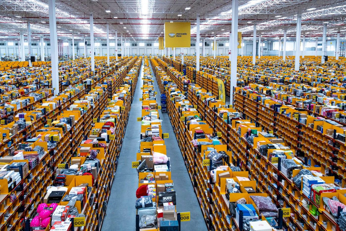 Mercado Libre: ¿cuáles son los productos más buscados en lo que va de 2024?