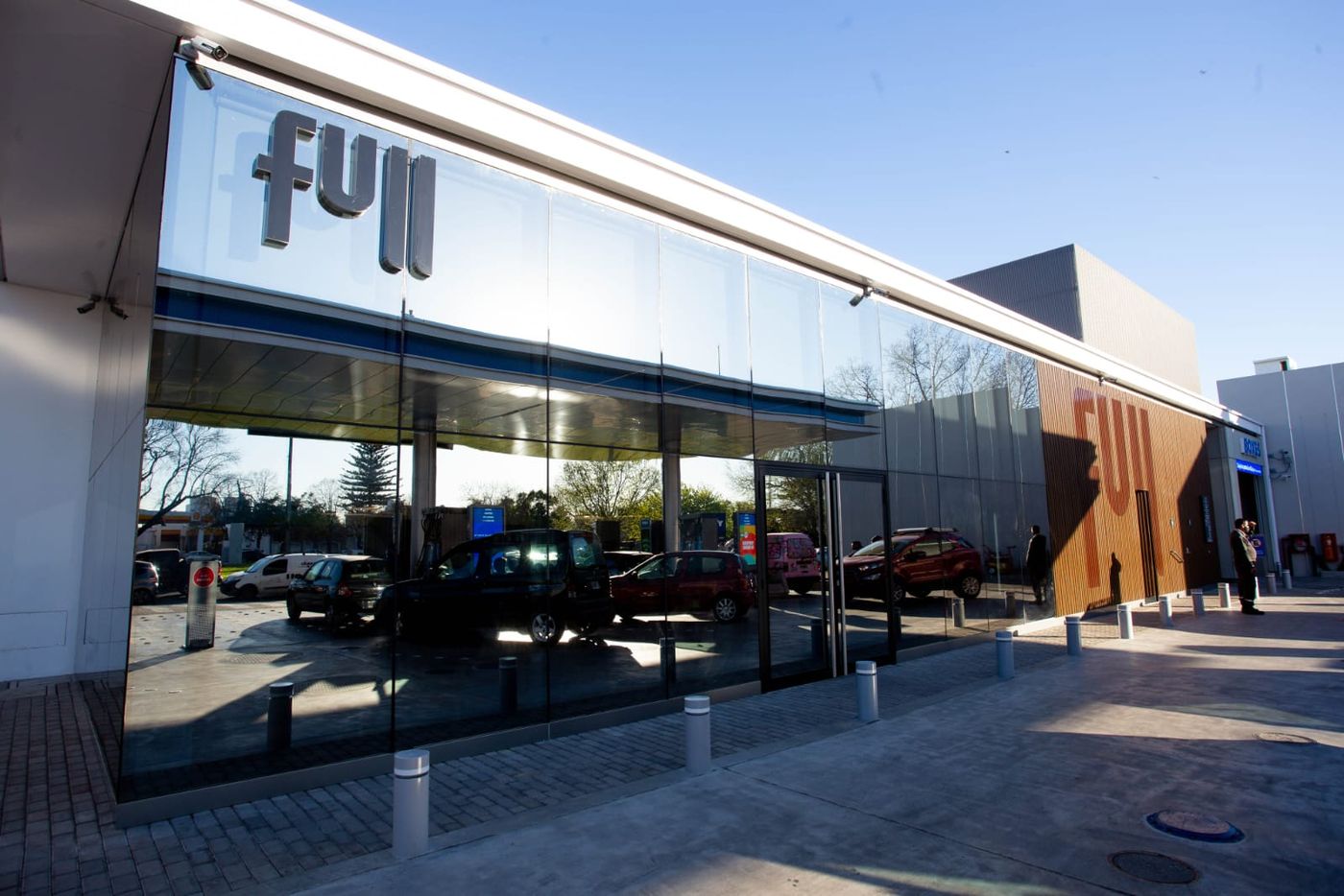 YPF Full es el principal vendedor de café de la Argentina: ¿cuánto se ...