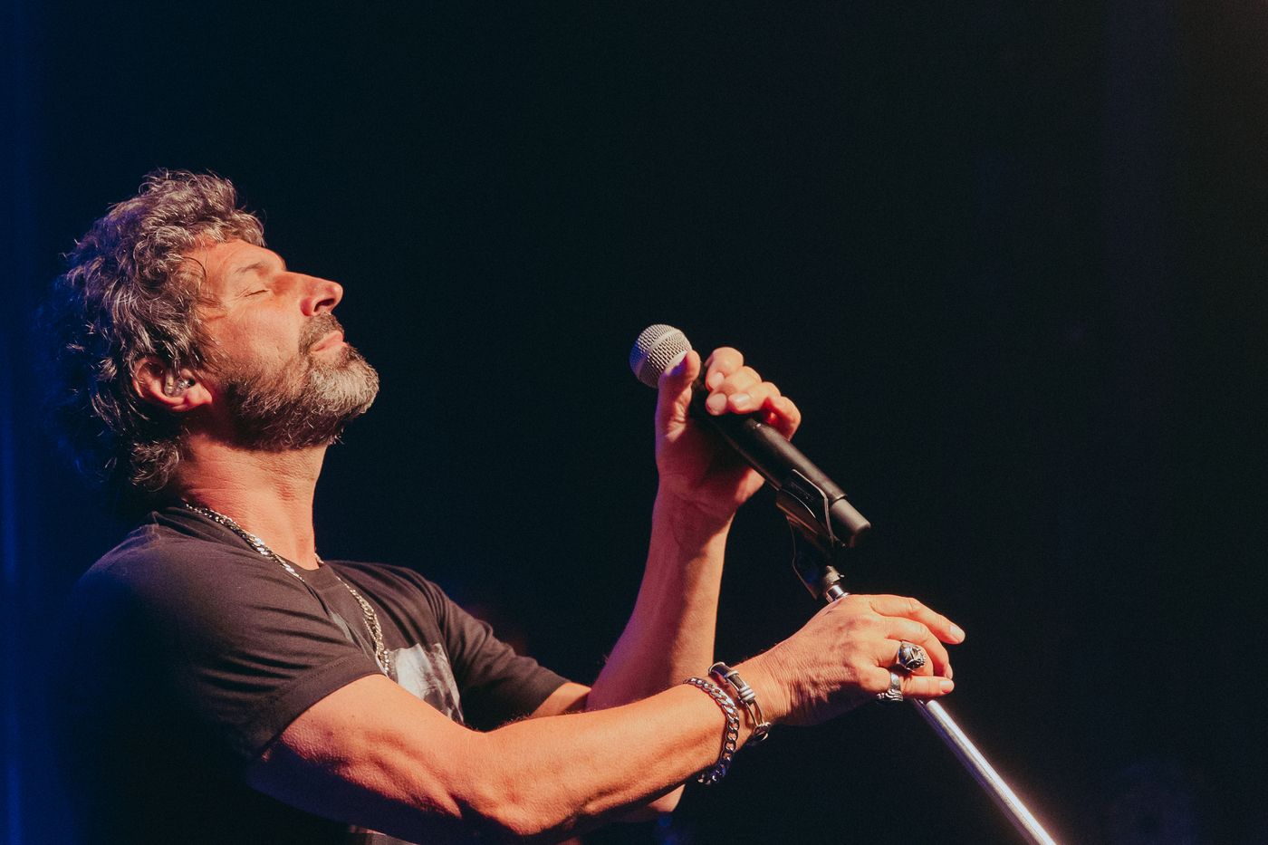 Iván Noble llega al Teatro Ópera de La Plata con Pianissimo