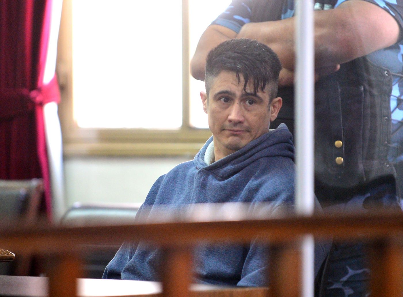 Juicio oral en La Plata por el crimen de Tehuel de la Torre: Su lucha para ser reconocido, le ...