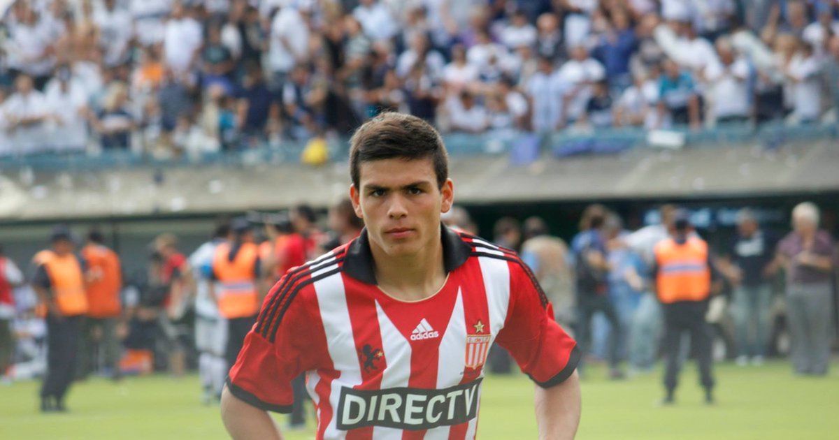 Jonathan Silva rompió el silencio, habló de su regreso a Estudiantes y ...