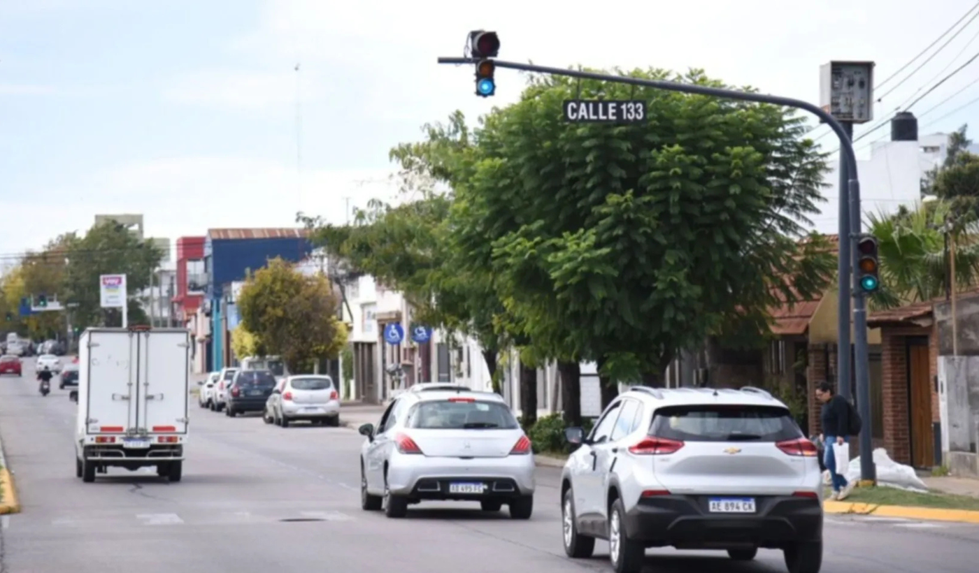 Onda verde: reunión clave entre vecinos y la Comuna por dos cruces que ...