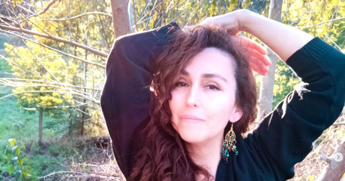 La familia de Andrea Rojas Murillo negó una relación formal con Julio Moura