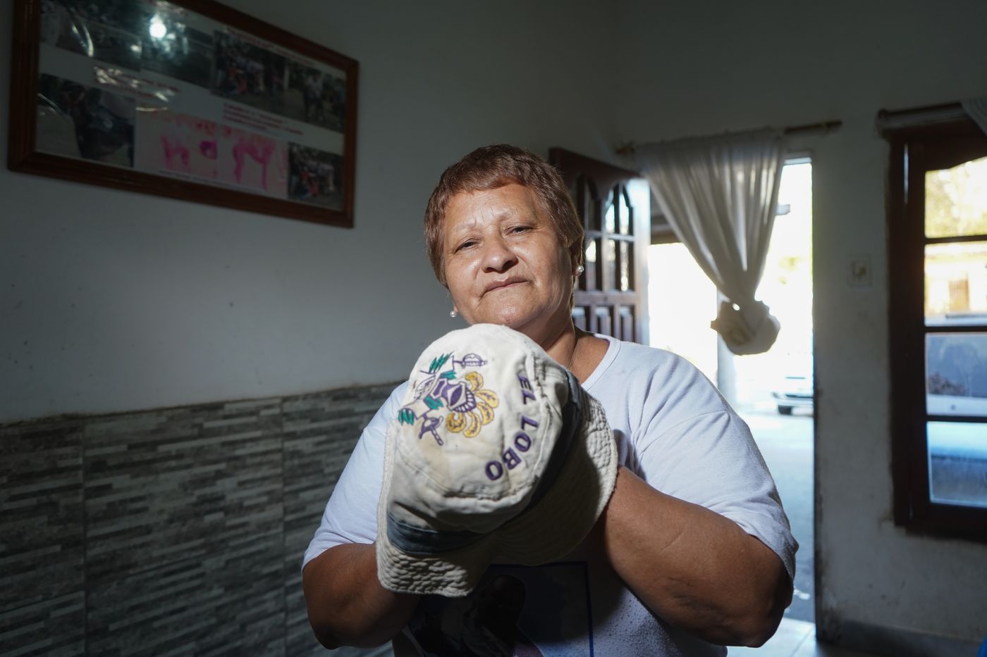 El dolor de la viuda de Lolo Regueiro a 3 años de la muerte y el ...