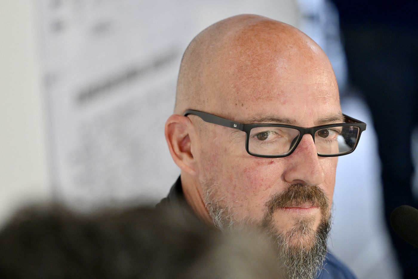 Las 10 frases más fuertes de Alejandro Orfila de su presentación en ...