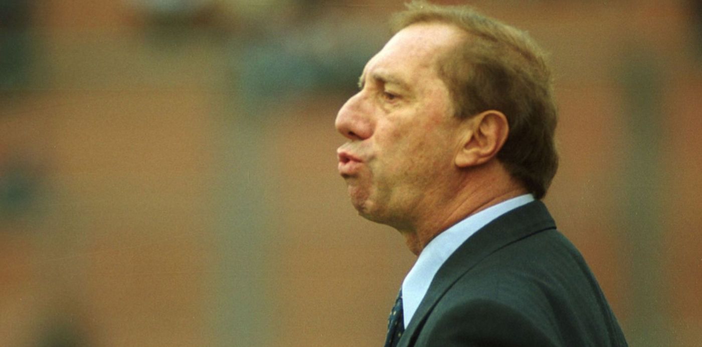 Qué es el Síndrome de Hakim-Adams, la enfermedad que padece Carlos Bilardo