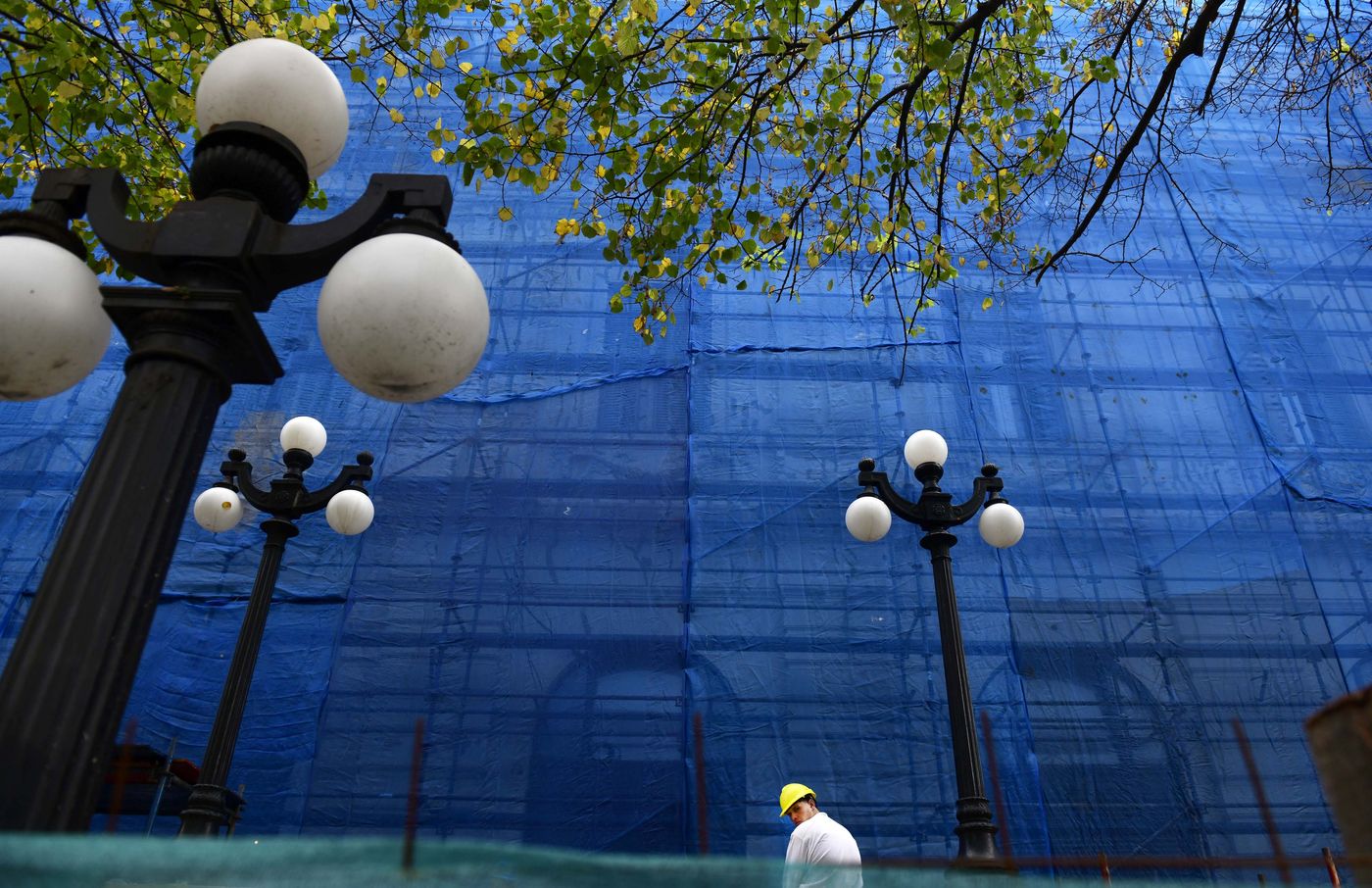 Pasaje Dardo Rocha: con ventanas abiertas y nuevo estudio de streaming ...