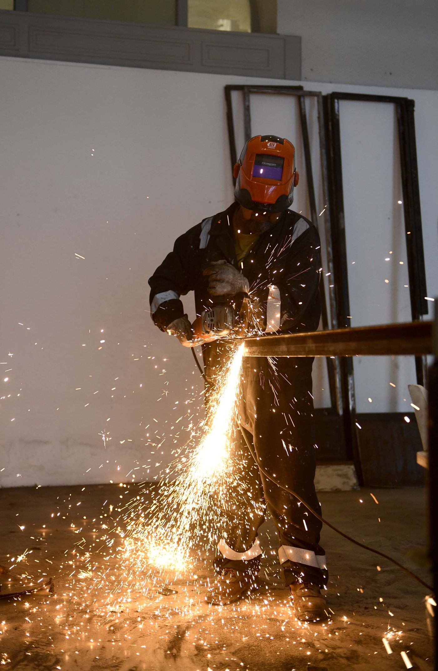 Pasaje Dardo Rocha: con ventanas abiertas y nuevo estudio de streaming ...