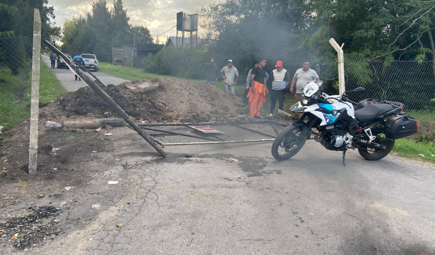 Crece el conflicto entre el Club San Luis de La Plata y los vecinos por ...