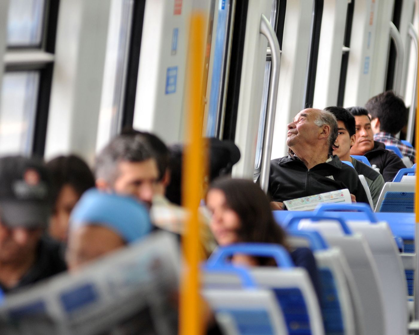 Tramo por tramo, ¿cuánto pasarán a costar los boletos del tren Roca ...