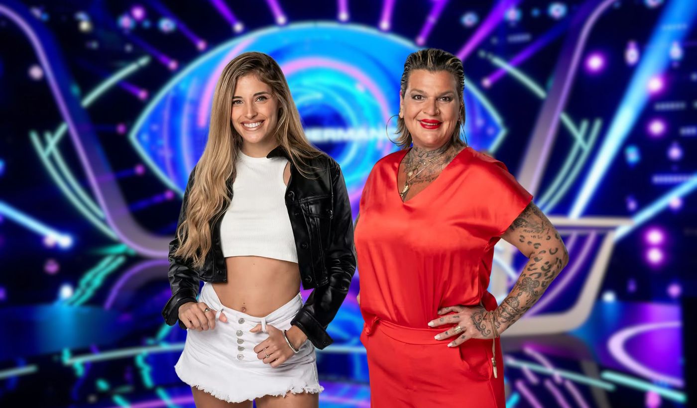 Gran Hermano: el arte de mirarnos a través del otro