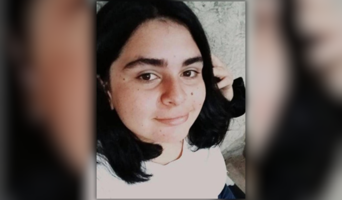 Crece la preocupación en La Plata por la joven de 18 años desaparecida ...