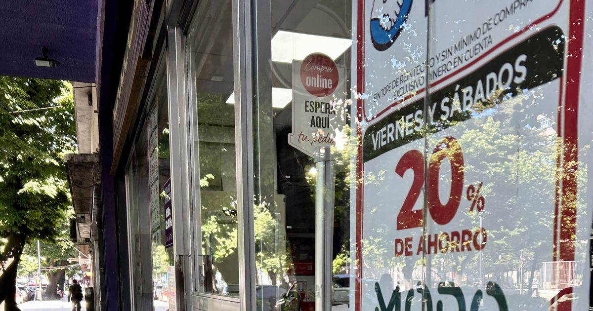 Todos los descuentos y beneficios de Banco Nación y MODO para esta semana