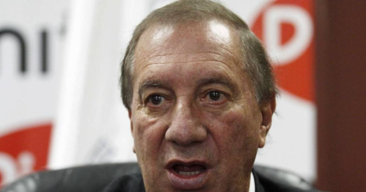 ¿Qué es el Síndrome de Hakim-Adams?: la enfermedad que tiene Carlos ...