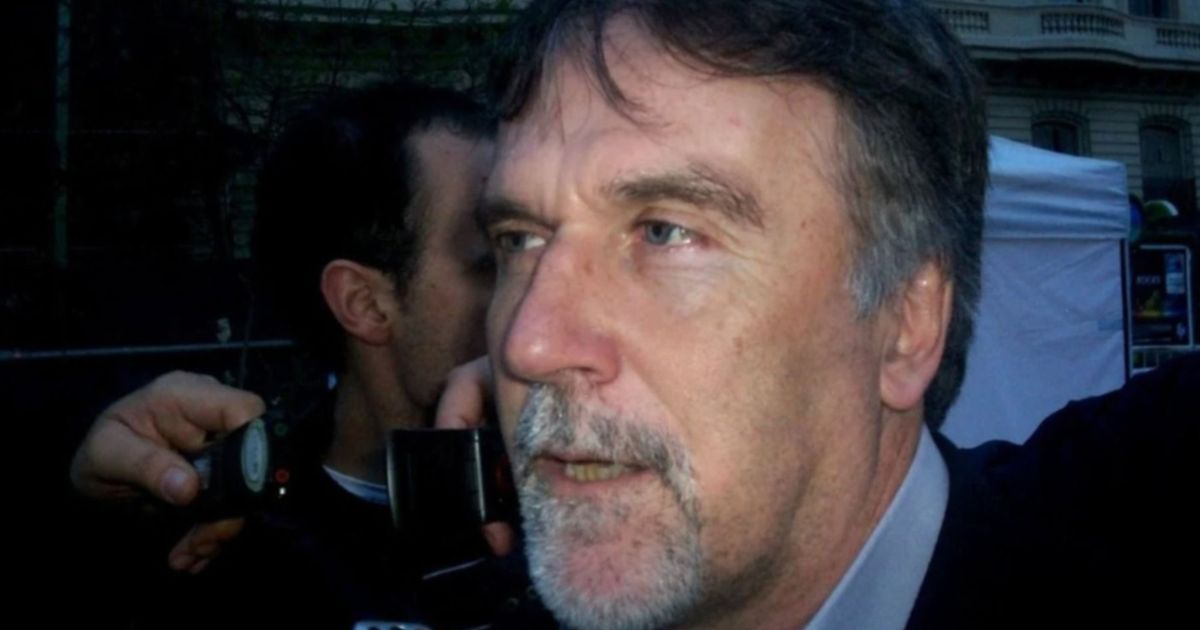 Tras las amenazas, denunciaron a Claudio Morgado en La Plata por violar ...