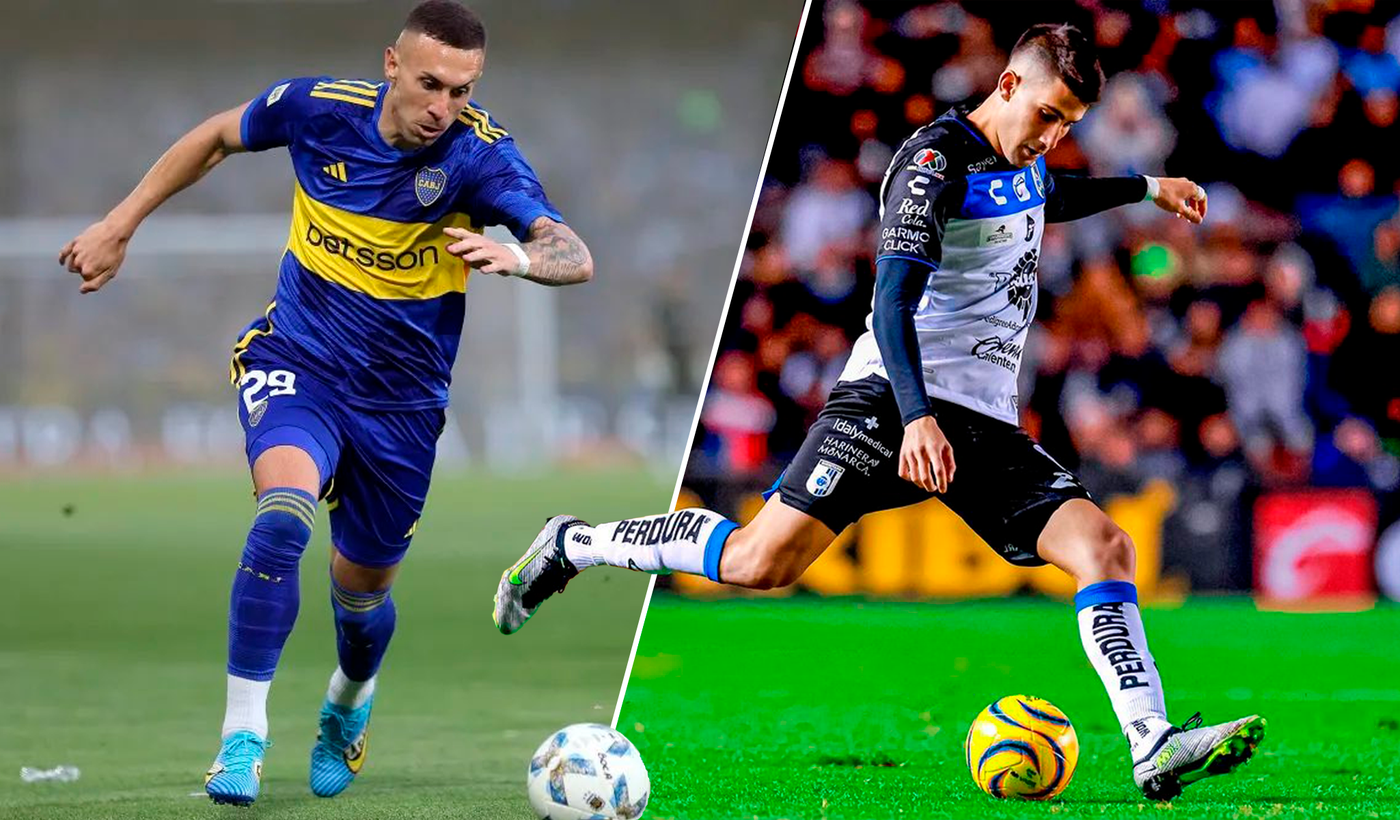 Norberto Briasco y Nicolás Cordero: Gimnasia y sus alternativas de ataque