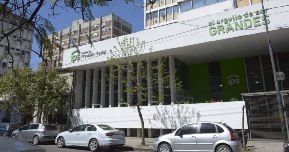 El IPS suma trámites virtuales: ¿cuáles son y cómo se hacen?