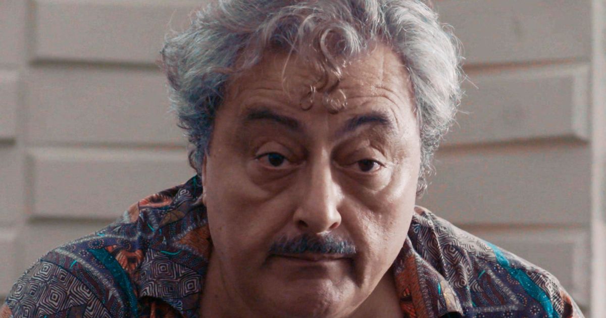 ¿De qué murió el actor Claudio Rissi?