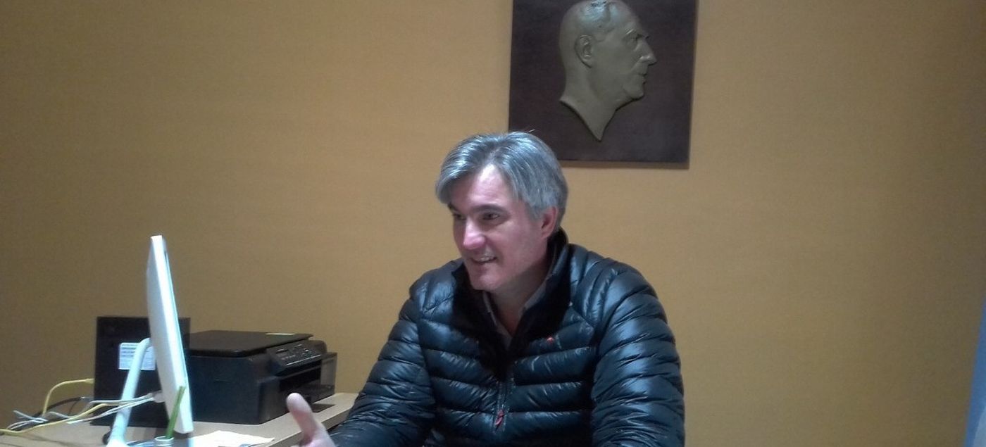 Piden la detención de un sindicalista de La Plata por el incendio del ...