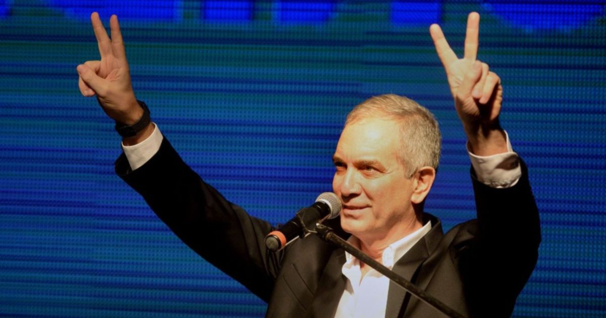 Alak, en modo campaña: Vamos por el sueño de una nueva transformación ...